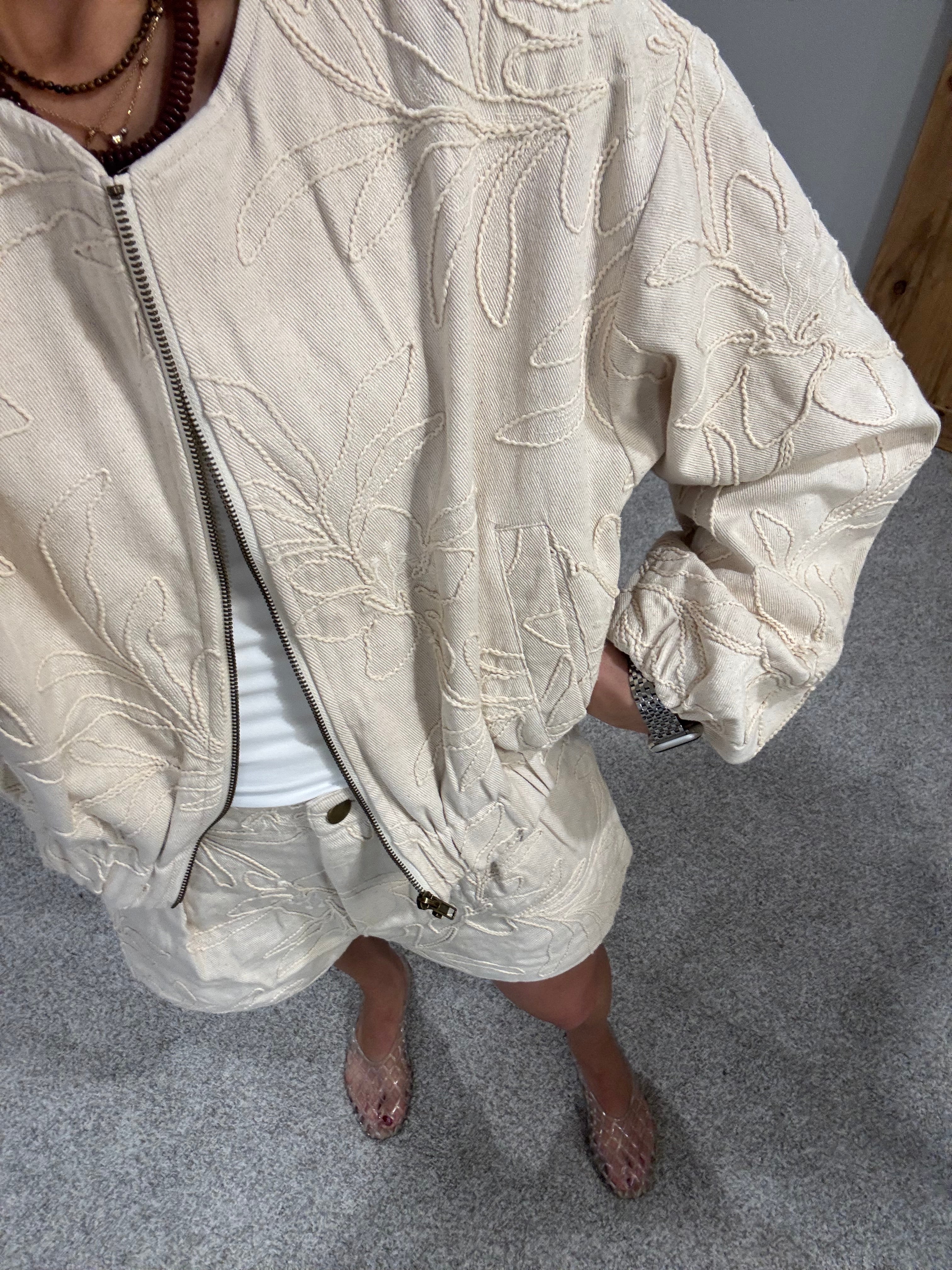 JACKETS – Habibi Clothing