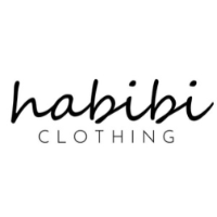 NEW ARRIVALS – Habibi Clothing